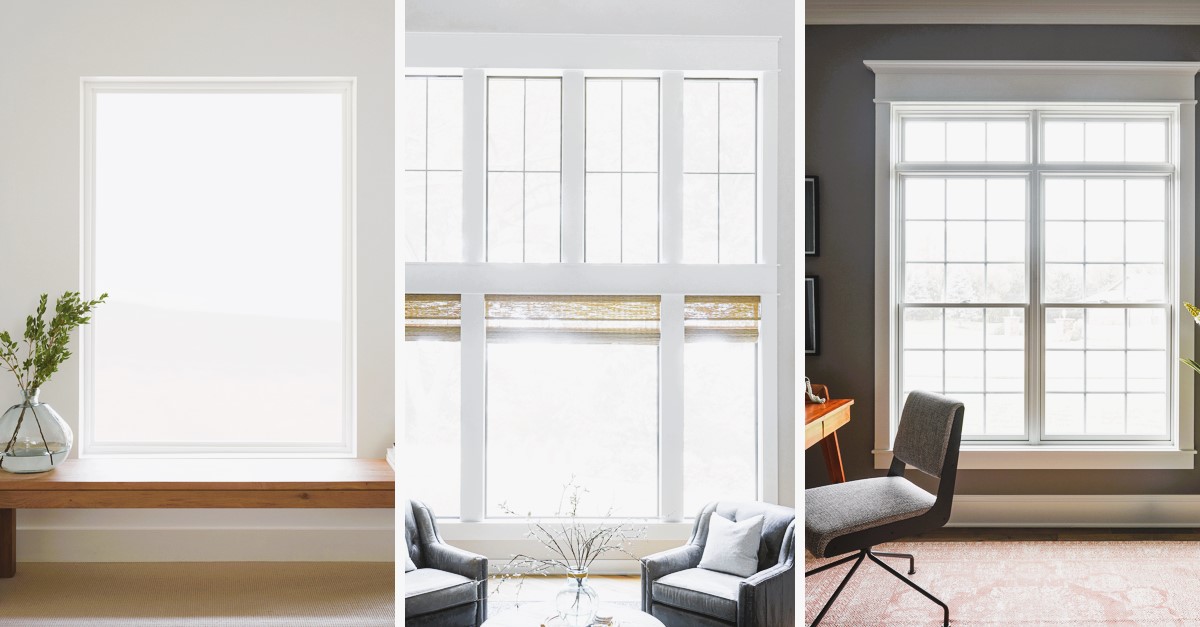 Plastic Windows vs. Other Window Materials: Which is Right for Your ...